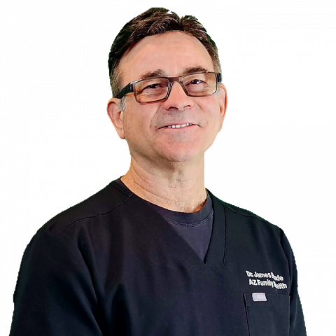 Staff | Arizona Family Health Centre